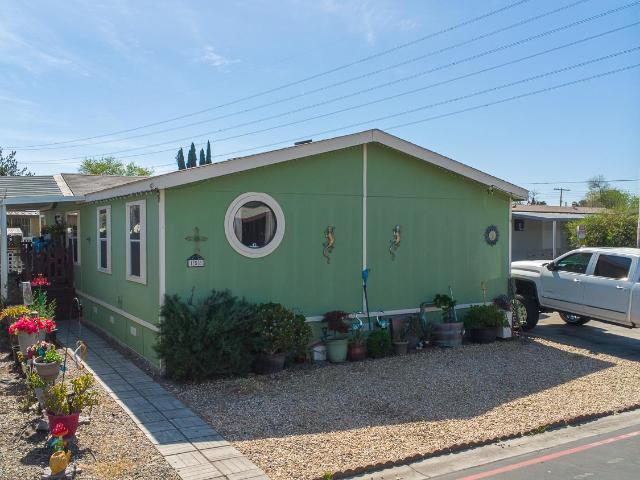 3950 Mack Rd, Unit 158, Sacramento, CA 95823 | MLS #226032