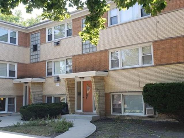 3950 N Pioneer Ave Unit G, Chicago, IL 60634