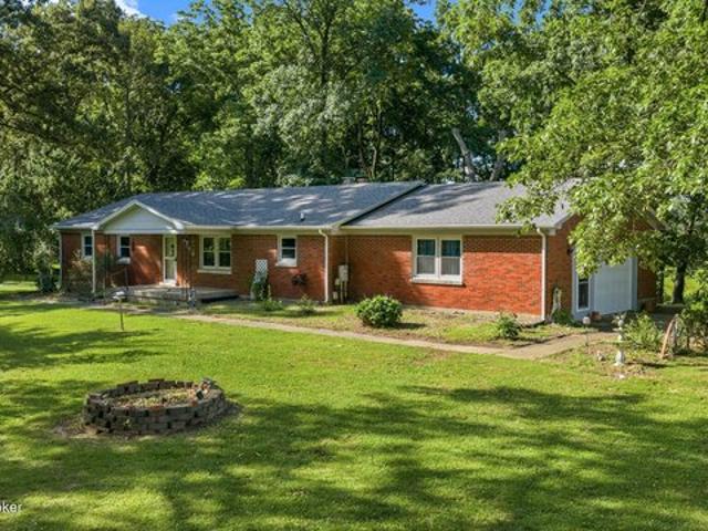 3950 Old Mill Rd, Brandenburg, KY 40108