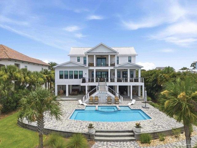 3950 Cutty Sark Cv, Orange Beach, AL 36561