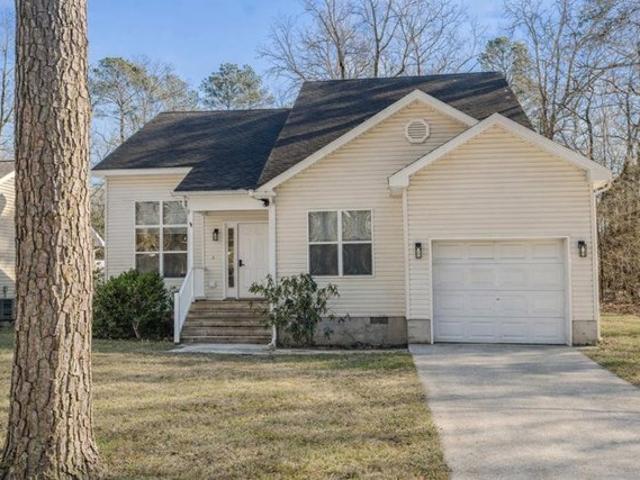 3950 Captains Corridor, Greenbackville, VA 23356