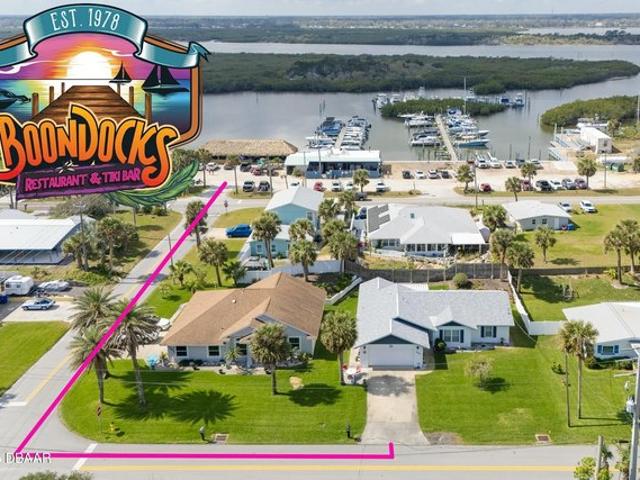 3950 Cardinal Blvd, Port Orange, FL 32127