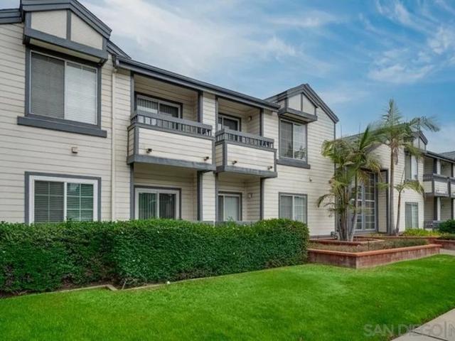 3950 Cleveland Ave Unit 106, San Diego, CA 92103