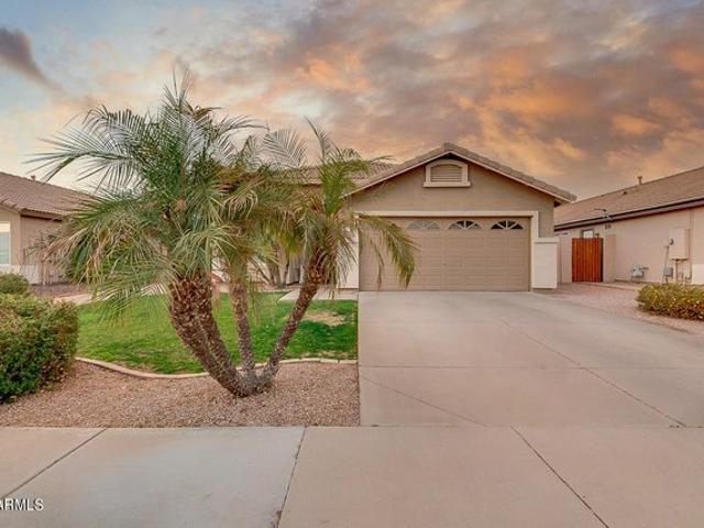 3950 E Campbell Ave, Gilbert, AZ 85234