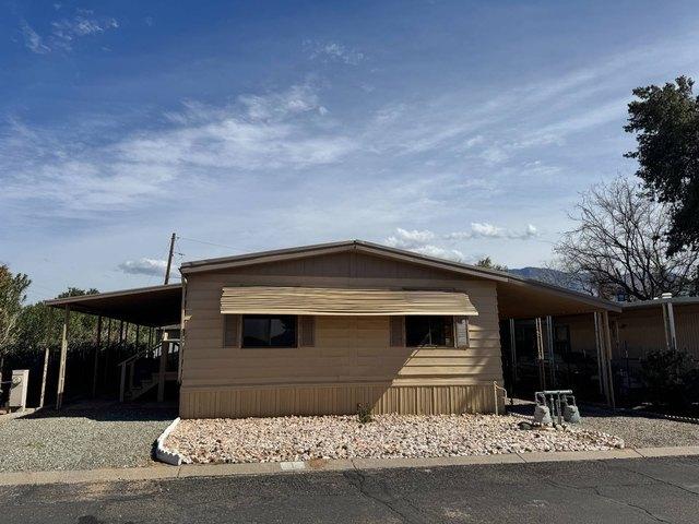 3950 E Hawser St Trlr 1, Tucson, AZ 85739