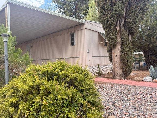 3950 E Hawser St Trlr 2, Tucson, AZ 85739