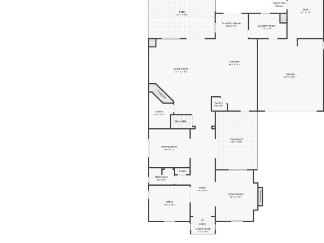 3950 E Patrick Ln, Phoenix, AZ 85050 | MLS #7020