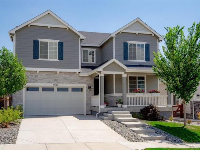 3950 Eaton Park St, Aurora, CO 80019