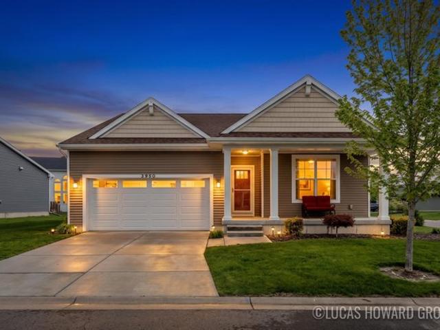 3950 Gallop Rd, East Lansing, MI 48823
