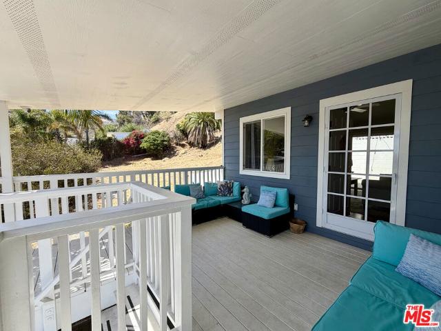 3950 Las Flores Canyon Road
