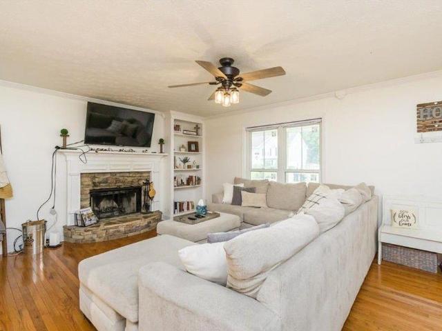 3950 Pheasant Run Trace