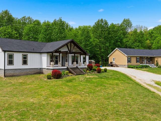 3950 Rube Smith Road