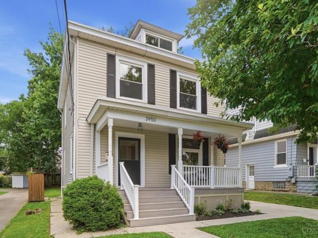 3950 Regent Ave, Norwood, OH 45212