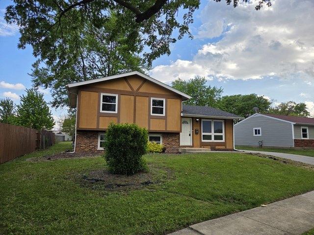 3950 st Pl, Country Club Hills, IL 60478
