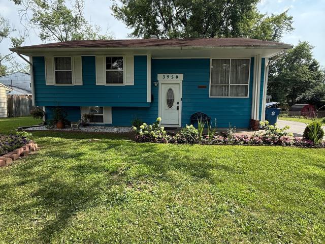 3950 Steinmetz Dr, Indianapolis, IN 46254 | MLS #22053