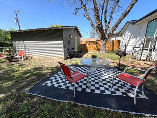 3950 S Walters, San Antonio, TX 78223 | MLS #1996