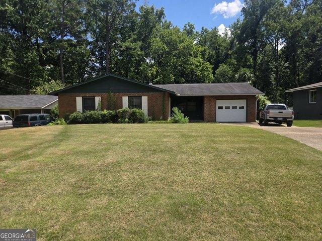 3950 Savannah Dr, Columbus, GA 31907