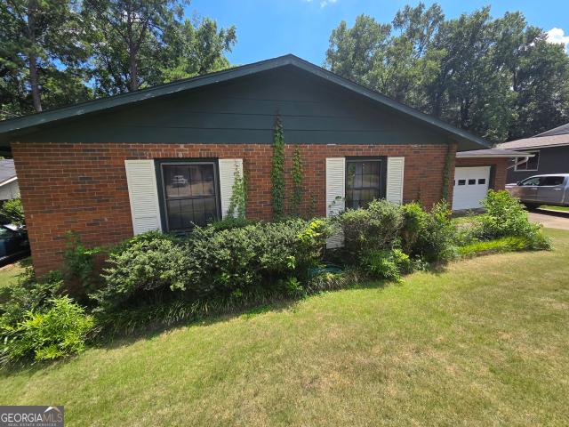 3950 Savannah Drive