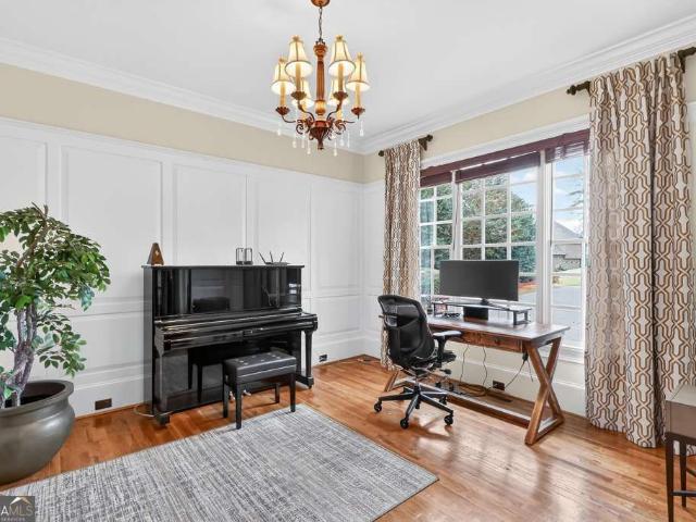 3950 Sentry Crossing, Marietta, US, GA