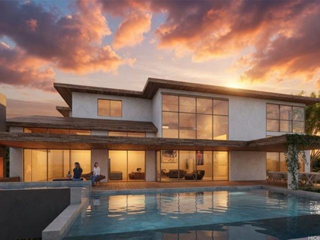 3950 Sierra Dr, Honolulu, HI 96816
