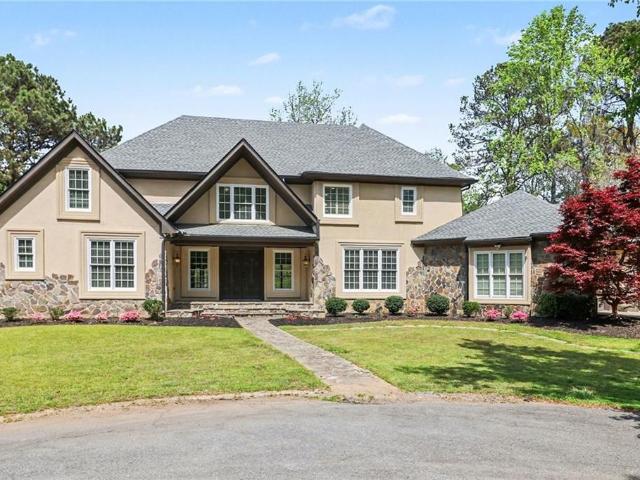 3950 Spalding Dr, Atlanta, GA 30350 | MLS #7748 | Compass