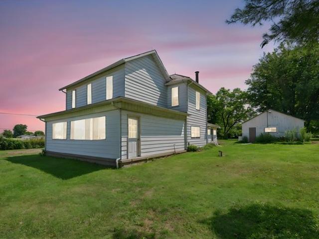 3950 Tschopp Rd NE, Lancaster, OH 43130