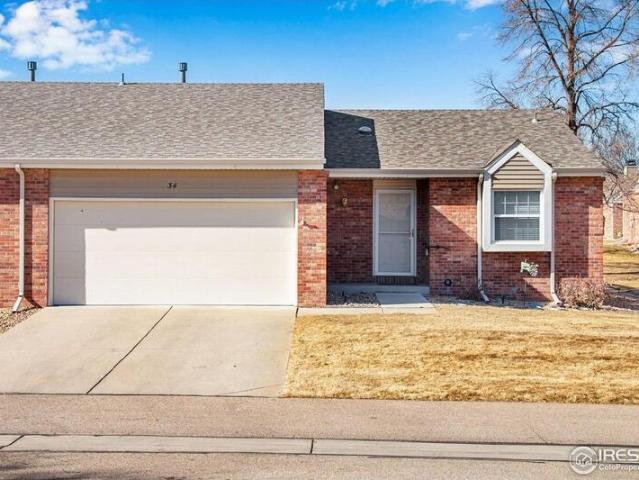 3950 W 12th St, 34, Greeley, CO 80634
