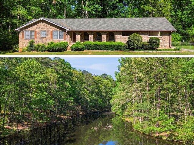 3950 W Stubbs Rd, College Park, GA 30349