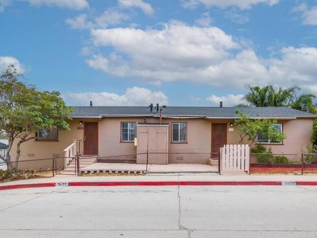3950 52 C St, San Diego, CA 92102