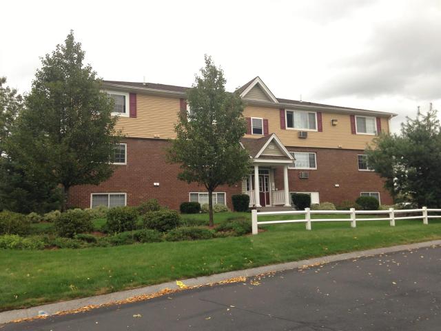 3951 Old Brown Avenue # 112