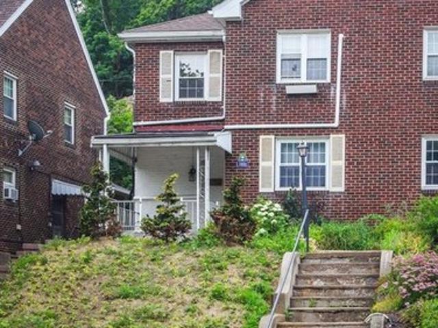 3951 Beechwood Blvd, Pittsburgh, PA 15217
