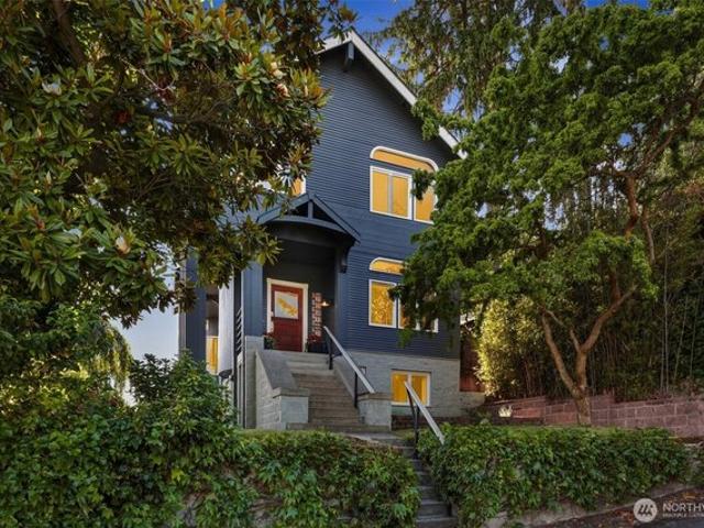 3951 Dayton Ave N, Seattle, WA 98103