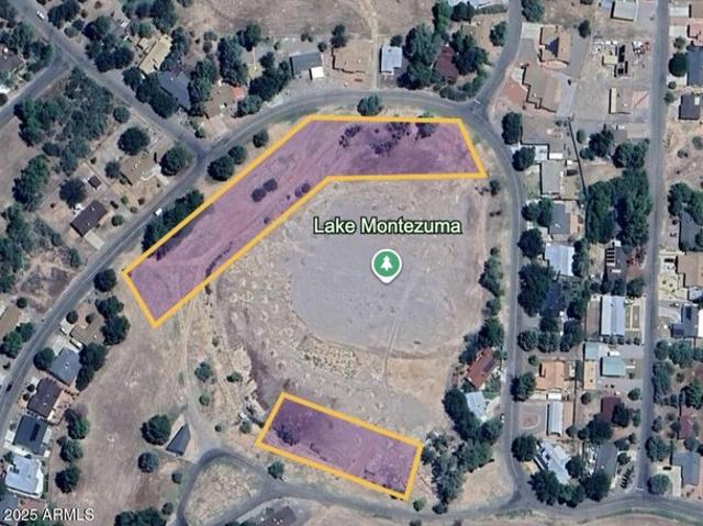 3951 E Lake Shore Dr Unit 43, Rimrock, AZ 86335