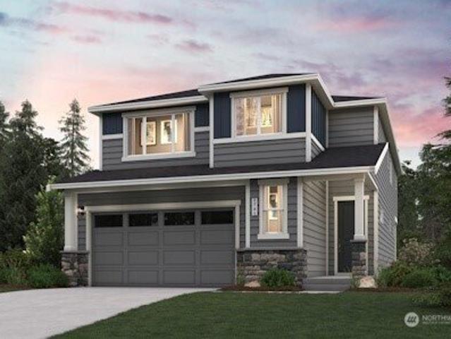3951 Flat Top Dr, Bremerton, WA 98312