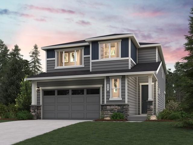 3951 Flat Top Dr, Bremerton, WA 98312