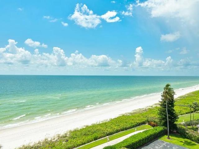 3951 Gulf Shore Blvd N #603, Naples, FL 34103