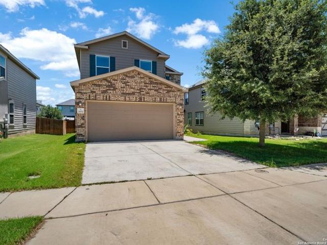 3951 Gentle Mdw, New Braunfels, TX 78130