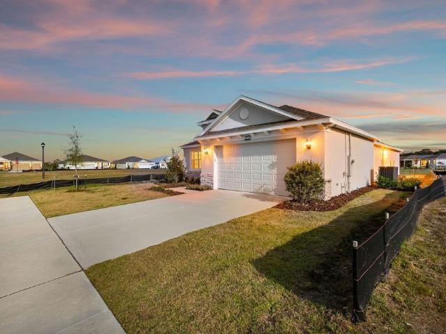 3951 Kennebunk Loop, Mount Dora, FL 32757 | MLS #G5106