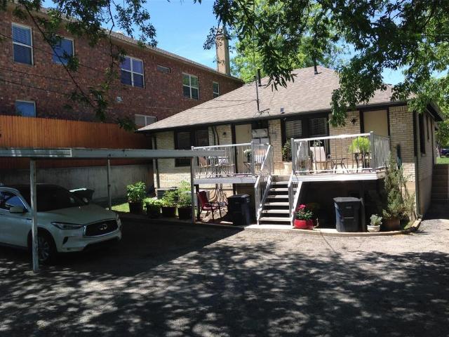 3951 Lafayette Avenue