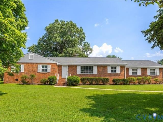 3951 Paulhill Rd, Chesterfield, VA 23236
