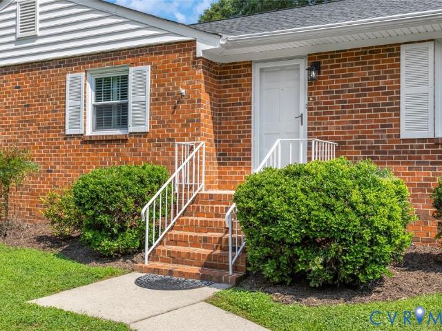 3951 Paulhill Road