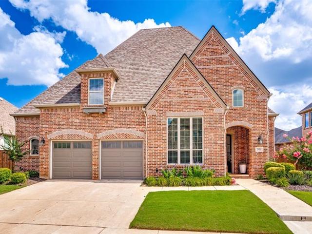 3951 Prairie Clover Ln, Prosper, TX 75078