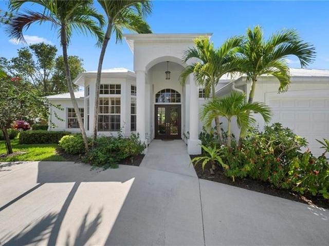 3951 Preserve Way Lot 1, Estero, FL 33928