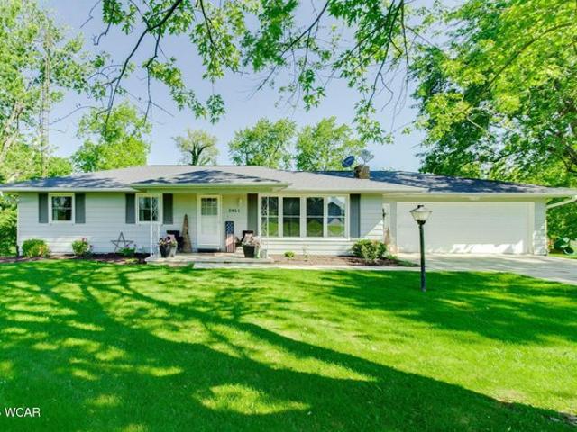 3951 Sugar Creek Rd, Lima, OH 45807