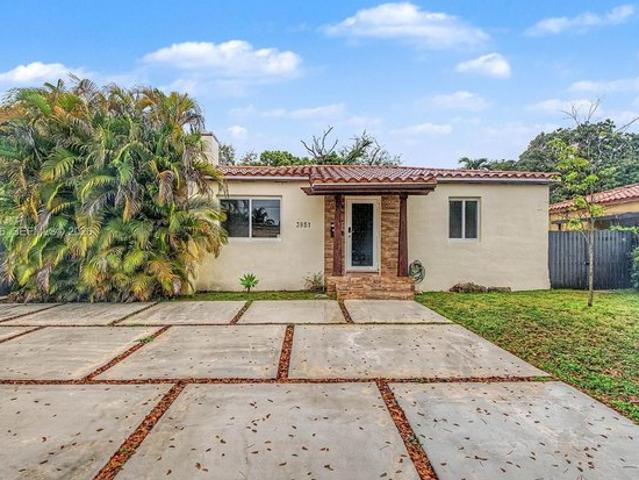 3951 SW 2nd Ter, Miami, FL 33134