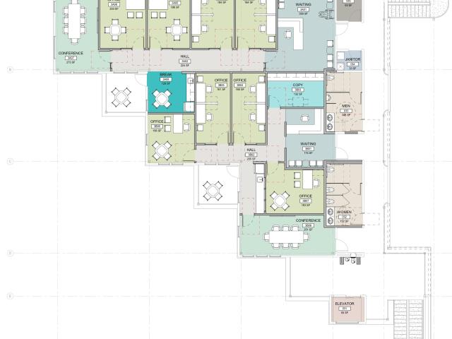 3951 S Bonnyview Road # Suite 300