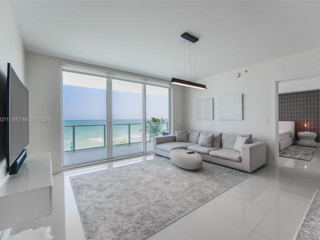 3951 S Ocean Dr, Unit 402, Hollywood, FL 33019 | MLS #A11977