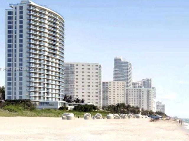 3951 S Ocean Dr, Unit 501, Hollywood, FL 33019 | MLS #A12025