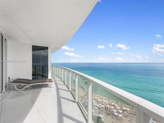 3951 S Ocean Dr, Unit 1001, Hollywood, FL 33019 | MLS #A11931