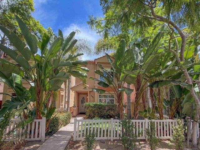 3951 Sequoia St, San Diego, CA 92109
